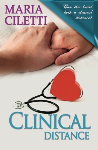 Clinical Distance: Ciletti, Maria V.: 9781935216032: Books - Amazon.ca