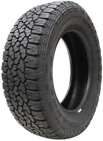 Amazon.com: Goodyear Wrangler TrailRunner AT - LT215/85R16 115R E BSL ...