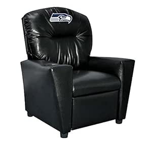 Buy Imperial Officially Licensed NFL Furniture: Pre-Teen Faux Leather ...