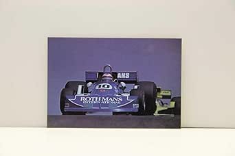 Amazon.co.jp: Showa Retro Original Equipment Yamada F-1 Super Racing ...