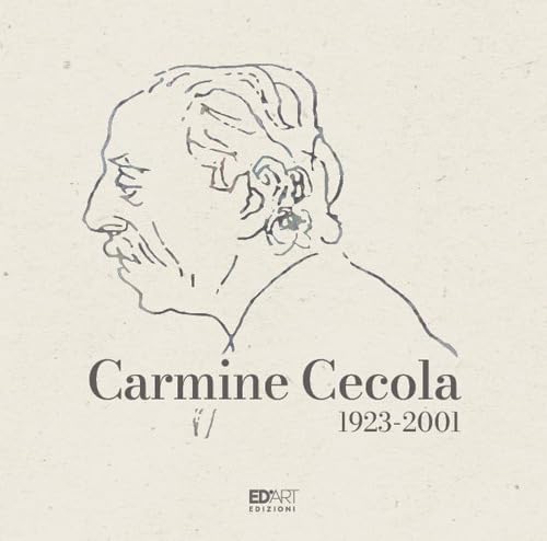 Carmine Cecola 1923-2001 : Canova, Lorenzo, Evangelista, Tommaso ...