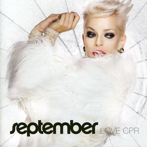 September - Love CPR - Amazon.com Music
