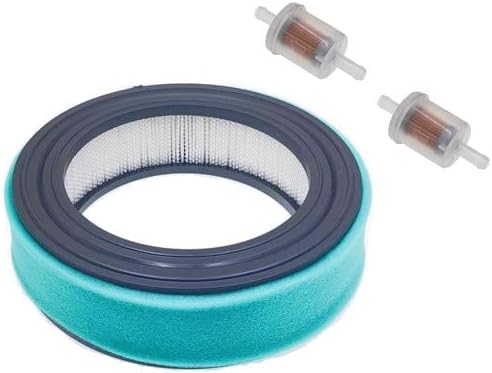 Amazon.com: TENOMAL 692519 Air Filter Cartridge + Pre Filter 692520 ...