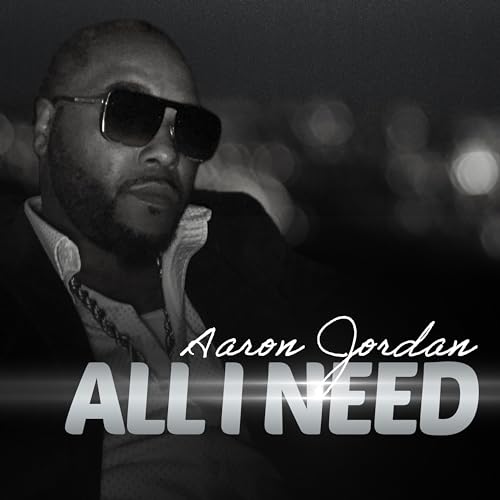 All I Need by Aaron Jordan on Amazon Music - Amazon.com