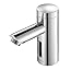 Sloan Optima EAF-200 Sensor Activated Touch-Free Faucet, Commercial Grade w/Mounting Hardware ...