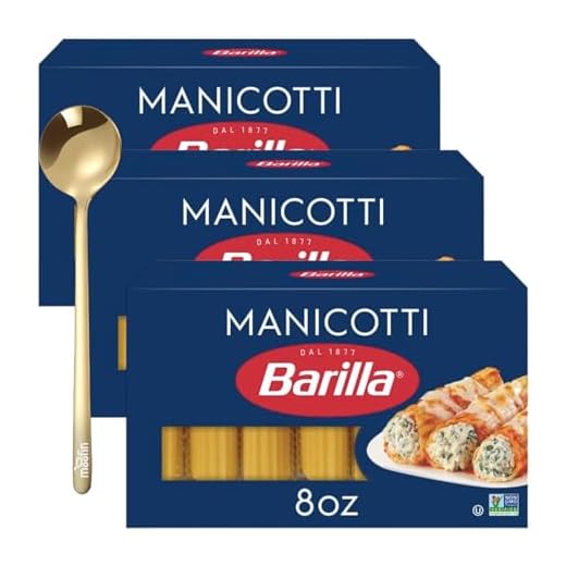 How to cook manicotti noodles - Metro Cooking Dallas