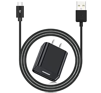 Amazon.com: 5Ft Charger Cable for Comfier, BOB and Brad Q2, Exrebon ...
