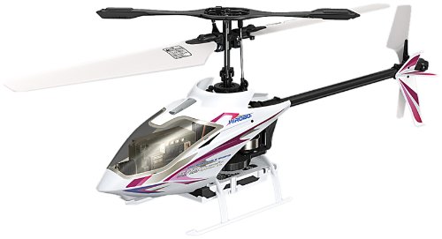 Buy Hirobo S.R.B. Quark Helicopter Online at Low Prices in India ...