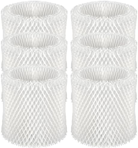 Amazon.com - ITidyHome 6-Pack Humidifier Replacement Filter Compatible ...