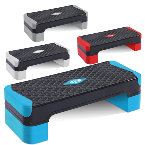 Amazon.co.uk Best Sellers: The most popular items in Steppers