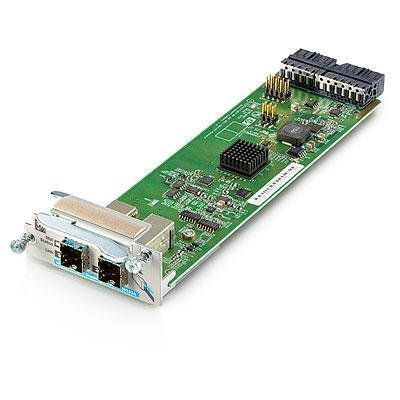 HP 2920 2 Port Stacking Module : Amazon.in: Computers & Accessories