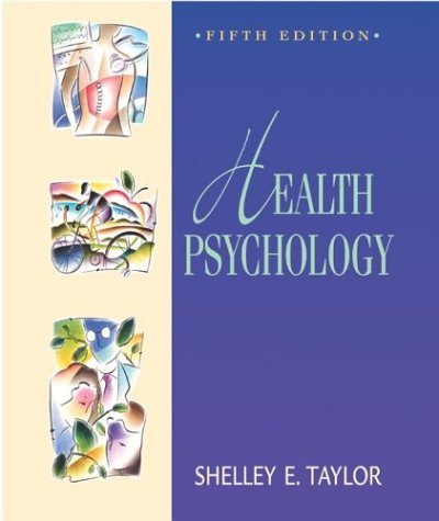 Health Psychology with PowerWeb: 9780072564877: Medicine & Health ...