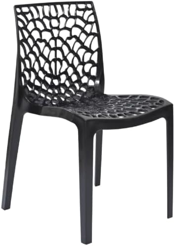 WISDOM FURNITURE, Supreme Web Chairs Plastic Web Designer Chair Outdoor ...