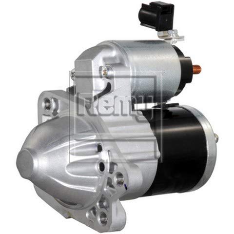 Remy 16016 Starter and Related Components - Starter Motor for sale ...
