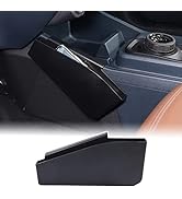 Amazon.com: Car Front Rear Door Storage Box Compatible with Ford ...