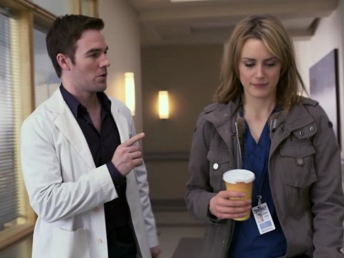 Watch Mercy Season 1 | Prime Video