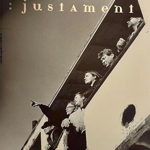Play Teadjamees by Justament on Amazon Music Unlimited