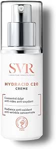SVR Hydracid C20 Vitamin C 20% Cream 30ml : Buy Online at Best Price in ...