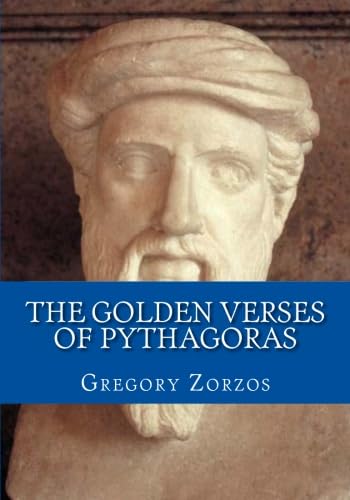 The Golden Verses of Pythagoras: with Ancient Greek music Modes with ...