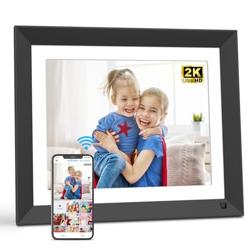 Find The Best Wireless Digital Photo Frames Reviews & Comparison - Katynel
