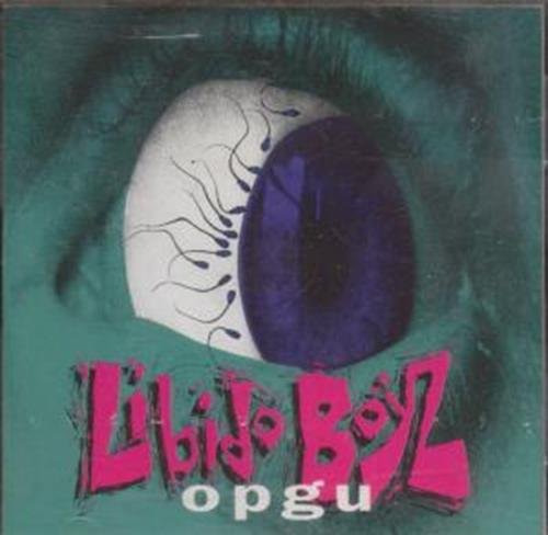 Opgu CD UK Issue Pressed In Austria Metal Blade 1991 - Amazon.com Music