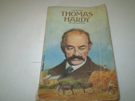 THOMAS HARDY : HIS LIFE AND WORK: HALLIDAY, F.E.: 9780586082928: Amazon ...