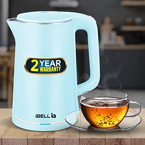 Top 10 Best Electric Kettle 2 Litre In India 2024 | Which One Is Best ...