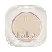 Amazon | Laka(ラカ) モノアイシャドウ #908 バニラ 単色 日本正規品 | Laka&Co. | アイシャドウ 通販