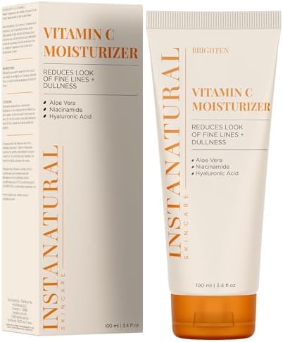 Amazon.com: Neutrogena Naturals Multi-Vitamin Nourishing Daily Face ...