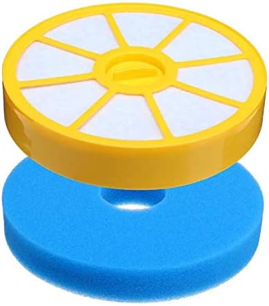 Hygieia Washable Pre Motor Filter for Dyson DC05 DC08 DC14 DC15 DC19 ...