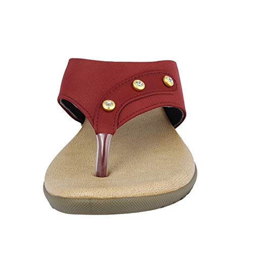 BOSS KIRAN Bosskiran Soft women Chapple 3B cherry casual / (Vocal For ...