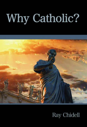 Buy Why Catholic? Book Online at Low Prices in India | Why Catholic ...