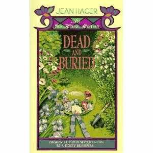 Dead and Buried: Jean Hager: 9780380772100: Amazon.com: Books