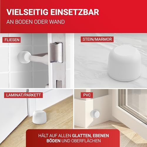 Türstopper Bodenmontage – Die 15 besten Produkte im Vergleich ...