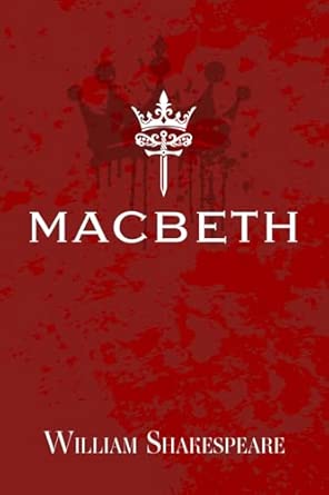 MACBETH: Edición con prólogo y notas : Shakespeare, William: Amazon.sg ...