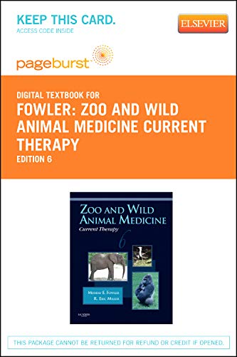 Zoo and Wild Animal Medicine Current Therapy - Elsevier eBook on ...