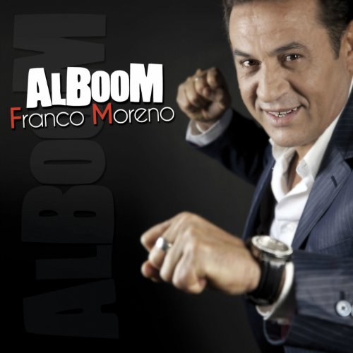 Alboom di Franco Moreno su Amazon Music - Amazon.it