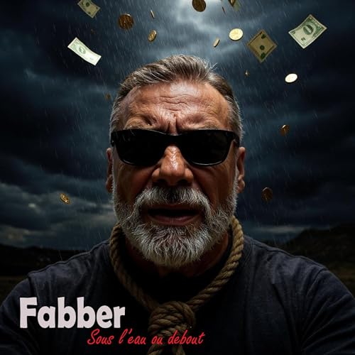 Écouter Sous l'eau ou debout de Fabber sur Amazon Music