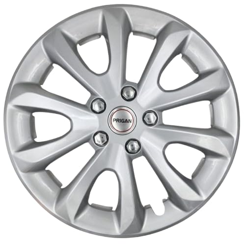 Prigan, 17 Inch Wheel Cover, for All 17 Inch Cars Like Scorpio, XUV 500 ...