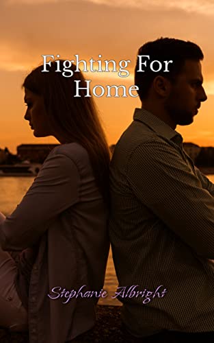 Fighting For Home: EMP - Kindle edition by Albright, Stephanie ...