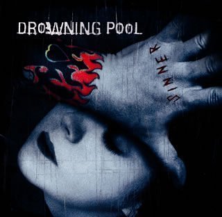 DROWNING POOL - SINNER (w/CD Extra) - Amazon.com Music