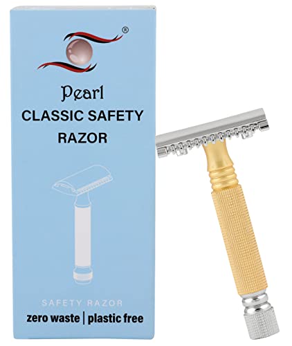 Top 10 Best Open Comb Safety Razor : Reviews & Buying Guide - Katynel