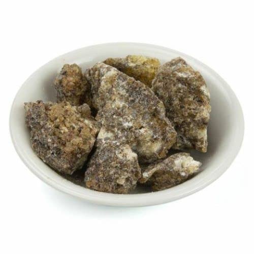 NEERAJ - Natural Loban - Sambrani dhoop -Benzoin Herbal Dhoop - Benzoin ...