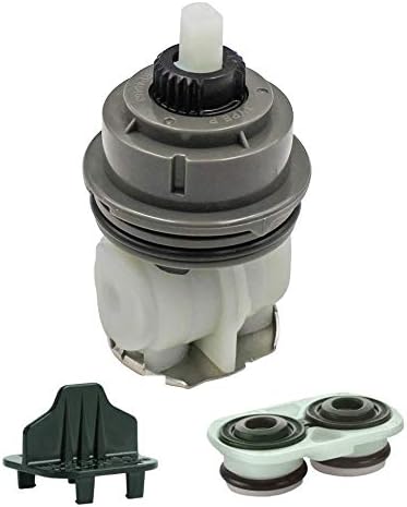 RP46463 Cartridge Assembly Replacement For Delta MultiChoice 17 Series ...