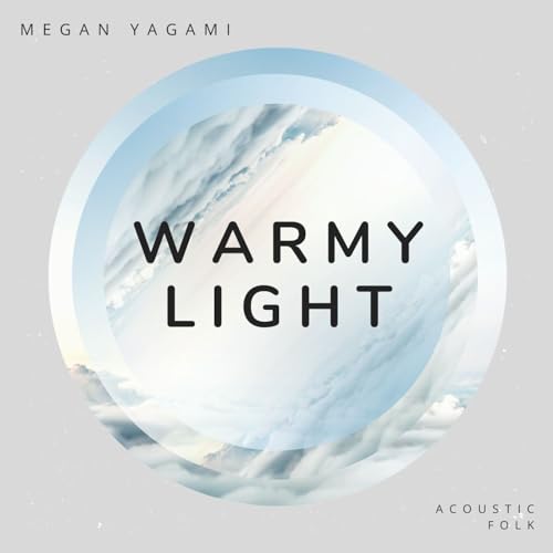 Amazon.co.jp: Warmy Light : Megan Yagami: Digital Music