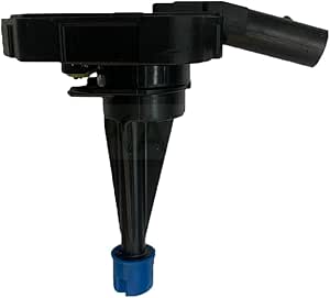 Amazon.com: MAHZA Engine Oil Tank Level Sensor for Audi A3 for VW Golf ...