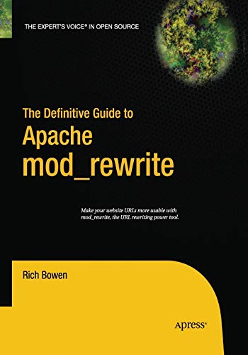 apache cookbook pdf