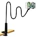 LONZOTH Support Telephone Lit, Support Téléphone avec Col de Cygne ...