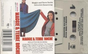 Maggie Roche & Terre - Seductive Reasoning - Amazon.com Music