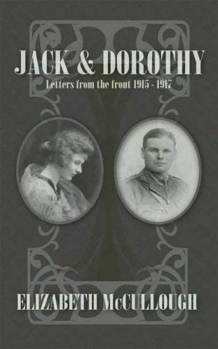 Jack and Dorothy: Elizabeth McCullough: 9781843941712: Amazon.com: Books